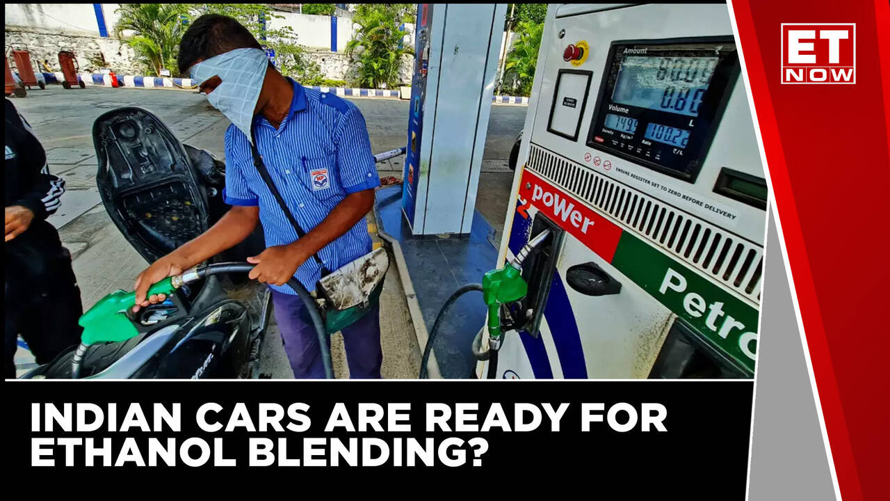 Ethanol Blending Target One Step Closer, But Are The Cars Ready ...