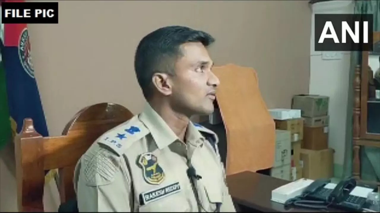 Assam: One more person with Al-Qaeda links arrested in Assam's Goalpara ...