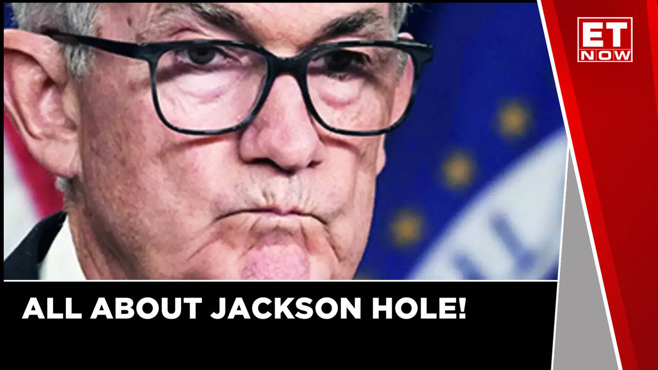 The 45th Jackson Hole Economic Policy Symposium Is All Set To Be Held ...