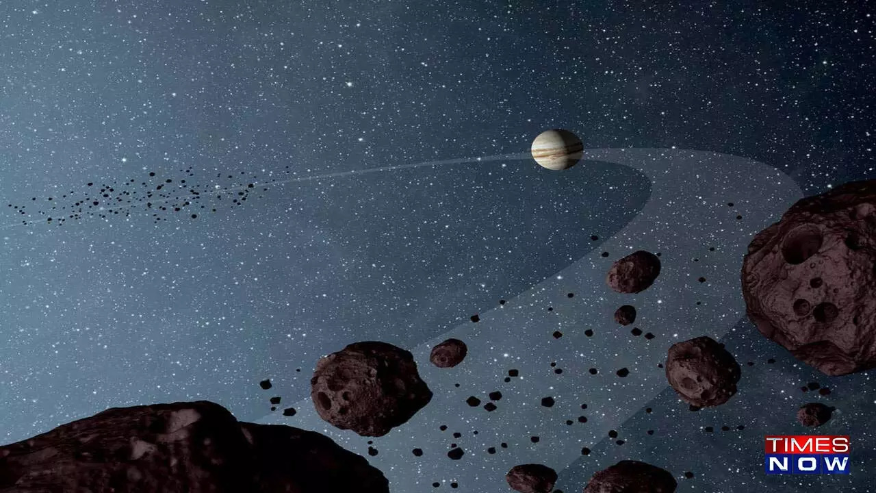 Smallest ever ‘mini-moon’ discovered in outer Solar System ...
