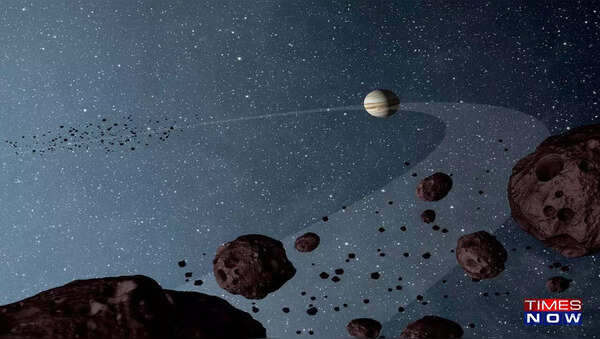 Smallest ever ‘mini-moon’ discovered in outer Solar System ...