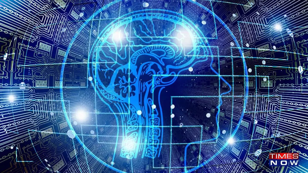 Inanimate animating: Material discovered that can ‘mimic’ human brain ...