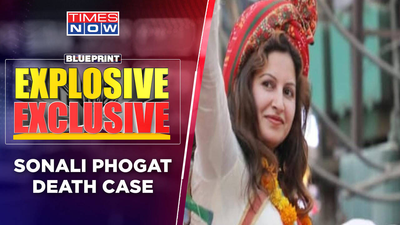 Is There Any Conspiracy In Sonali Death Case? What Is In Her Autopsy ...