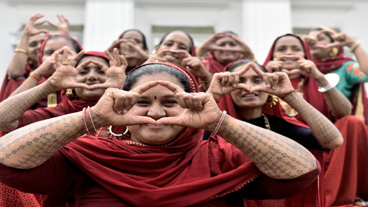 Hear Artisan's Voice Through Okhai | Economy News, Times Now