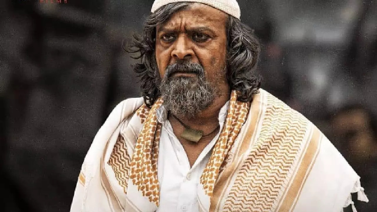 KGF actor Harish Roy aka Khasim Chacha is battling thyroid cancer; says, 'I have no money, I am ...