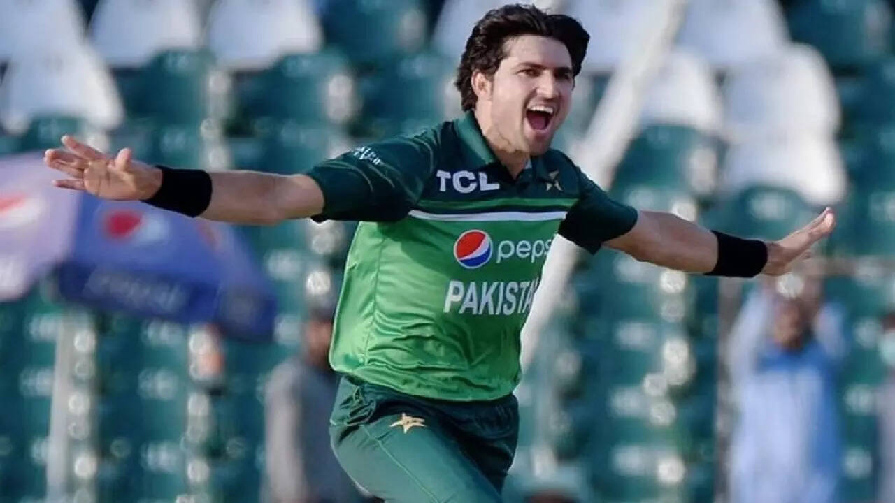 Pakistan dealt huge blow as injured Mohammad Wasim ruled out of Asia ...