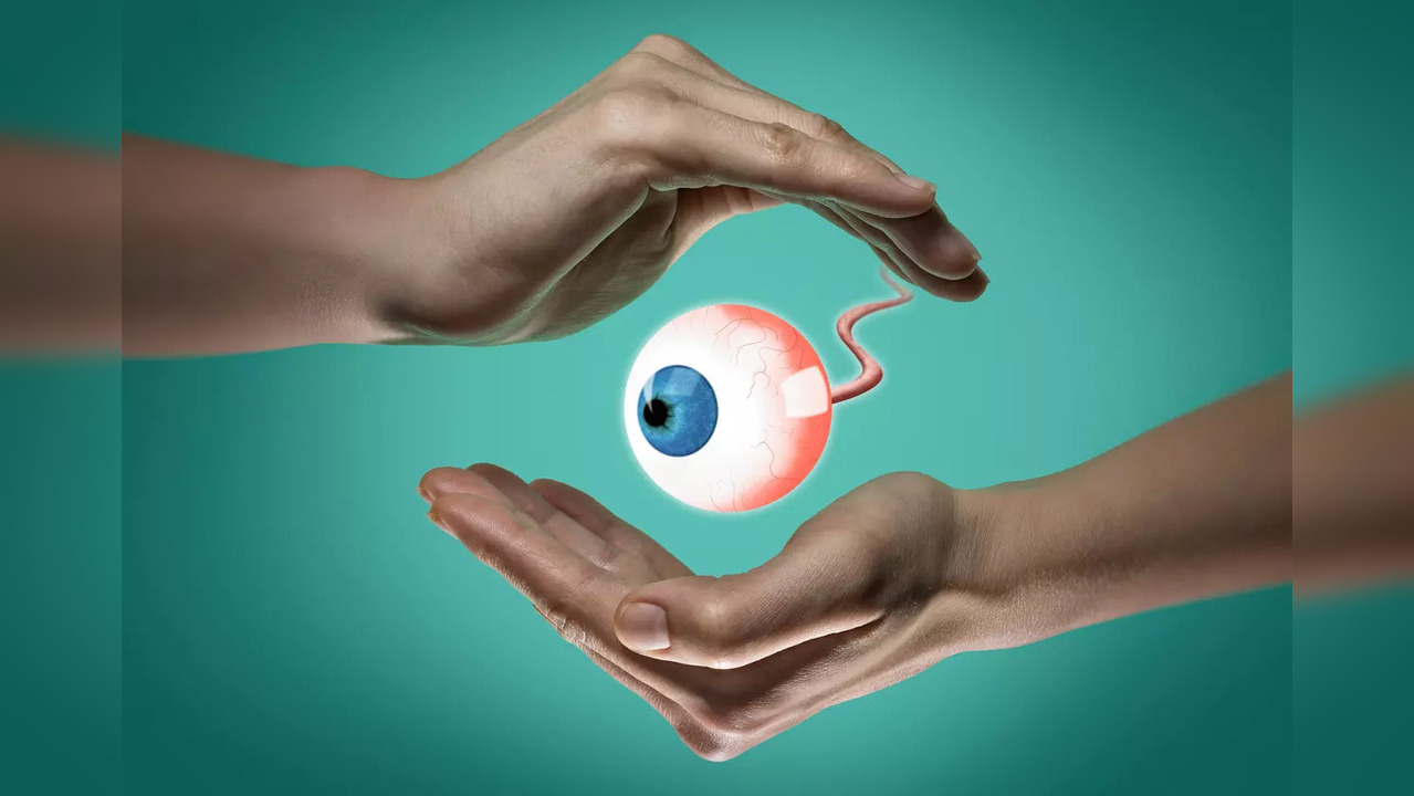 The power of organ donation can save, improve lives; Know how to go ...