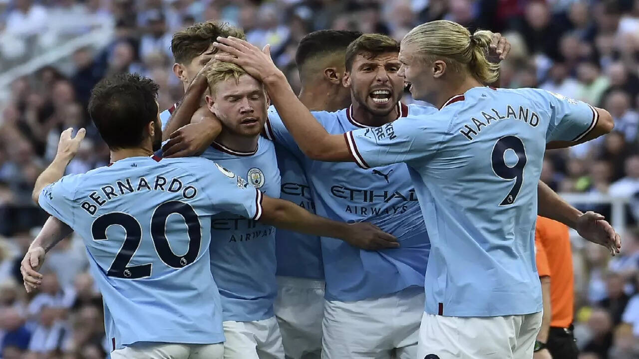 MCI VS CRY Dream11 predictions: Fantasy football tips for Manchester ...