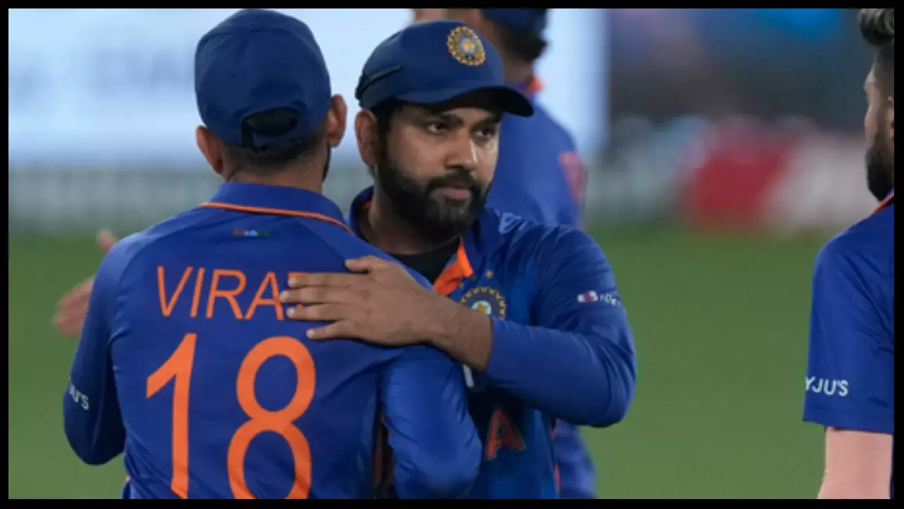 'Maine jitna dekha..': Rohit Sharma opens up on Virat Kohli's form ahead of Ind-Pak encounter at ...