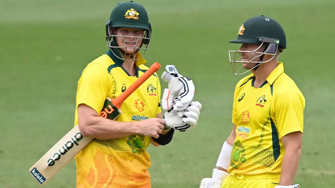 Cameron Green takes maiden fifer as Australia beat Zimbabwe by 5 ...