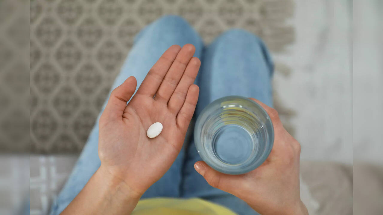 Miraculous ‘polypill’ – made from 3 drugs – may lower risk of heart ...