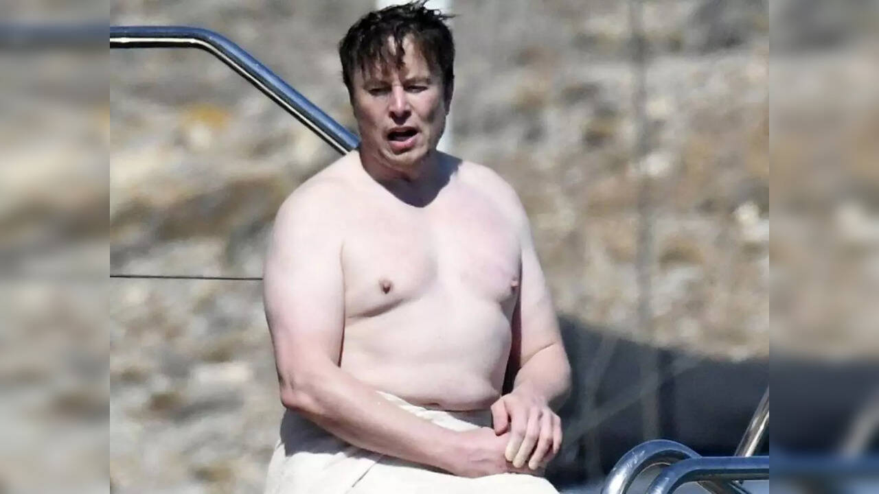 Elon Musk called out for 'first-world problems' after he revealed he's ...