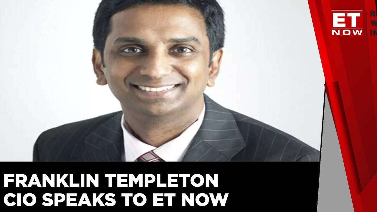 Should be prepared for more volatility, Anand Radhakrishnan, Franklin ...