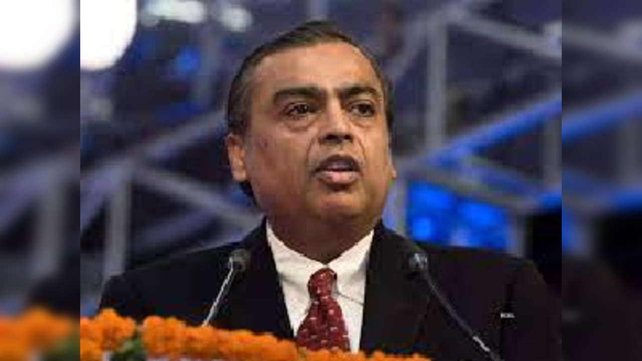 Reliance Industries AGM Live Telecast streaming News, Meeting ...