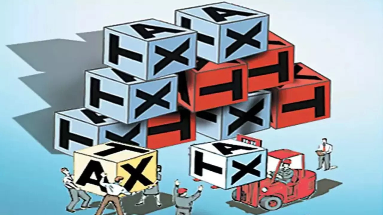 Income from online games: CBDT asks people to pay tax, file ITR-U ...