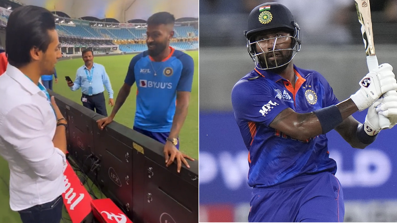 ‘Bhai tera chakka nahi bhulay ga’: 'Maaro mujhe maaro' Pak fan Momin ...