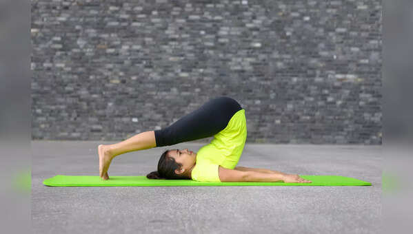 Halasana: Benefits of doing the plow pose | Health News, Times Now