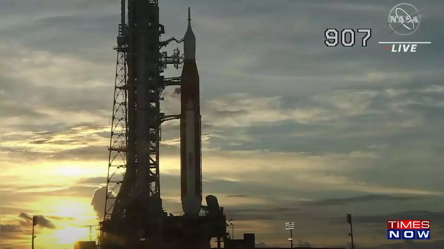 nasa.gov, NASA Live launches, Watch Artemis I launch Events Schedule ...