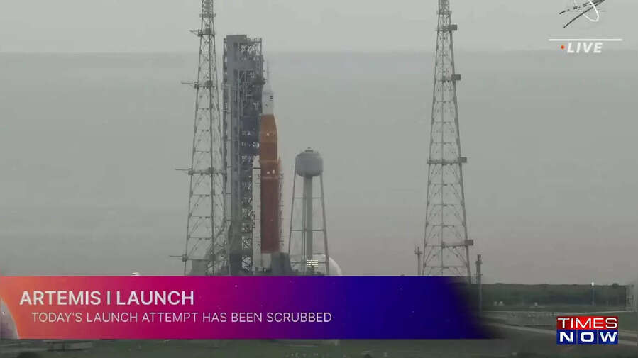 nasa.gov, NASA Live launches, Watch Artemis I launch Events Schedule