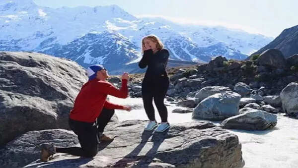 New Zealand all-rounder Glenn Phillips gets engaged to girlfriend in ...