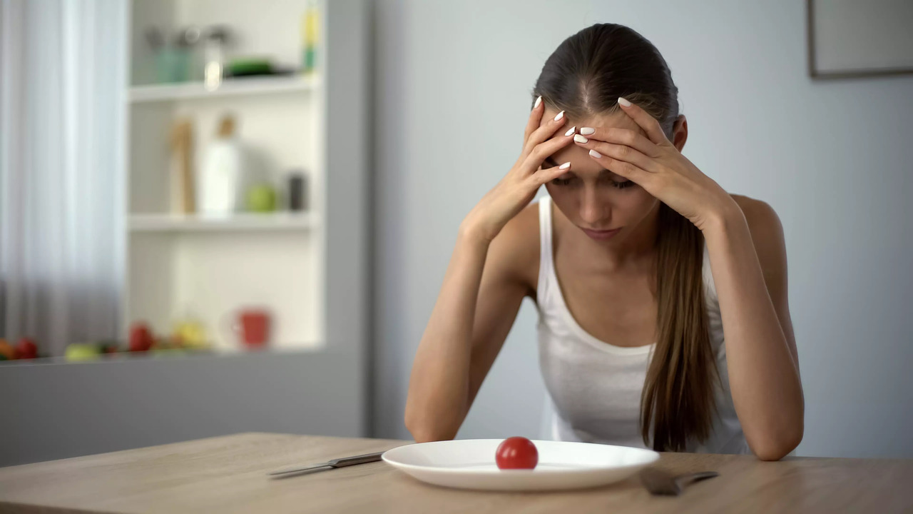 It's all in the mind? Cure for binge eating possible through deep brain ...
