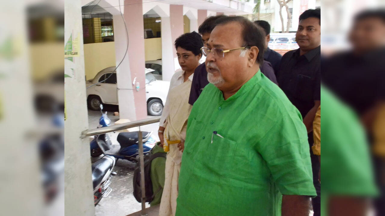 WBSSC scam: Enforcement Directorate seeks list of candidates recruited ...