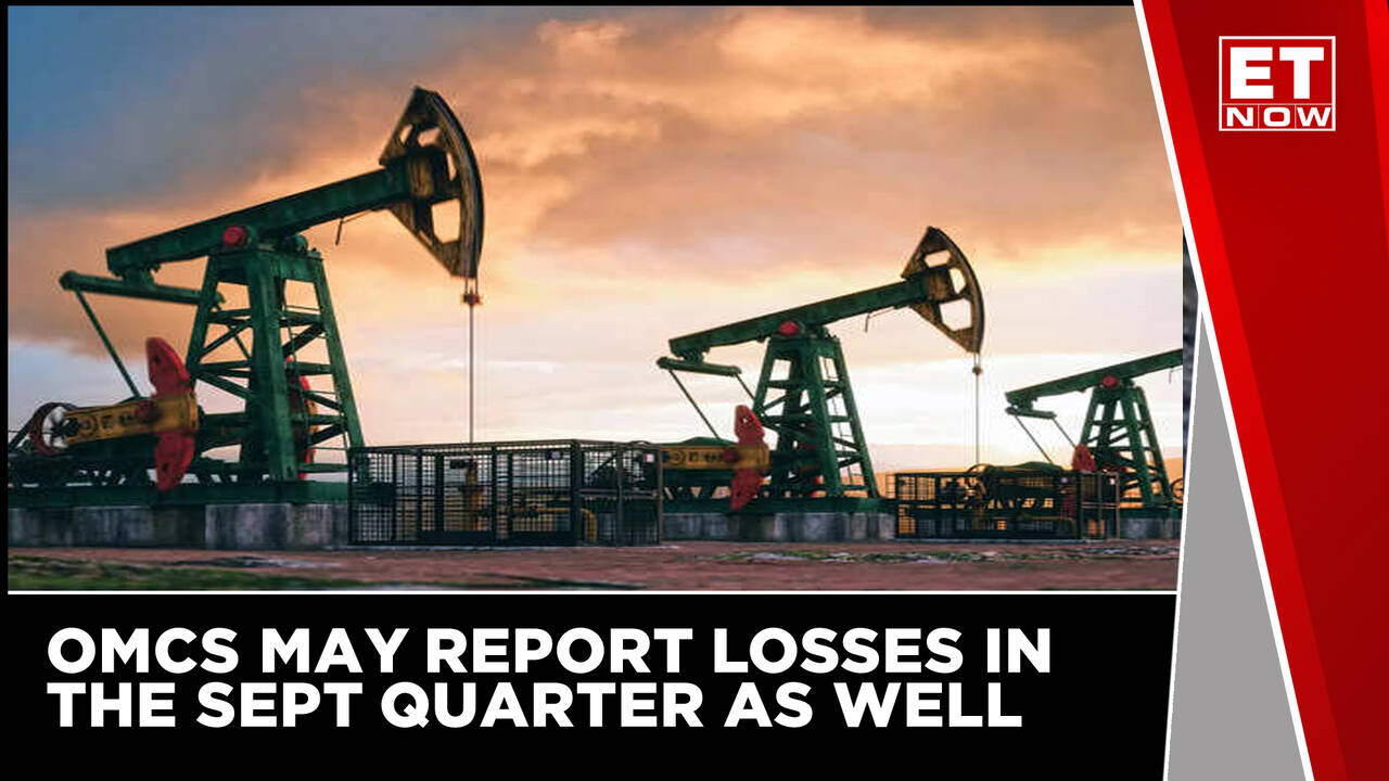 Government Will Not Get Any Dividends From OMCs This Year | Latest ...