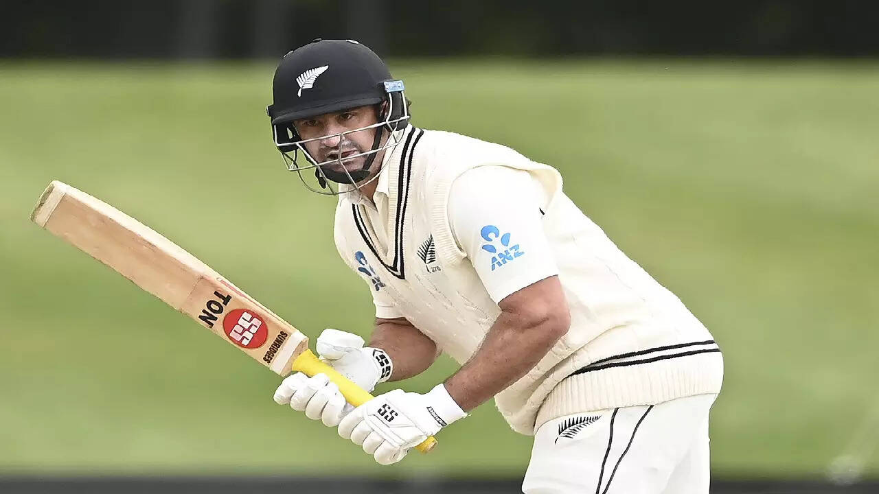 New Zealand all-rounder Colin de Grandhomme announces retirement from ...