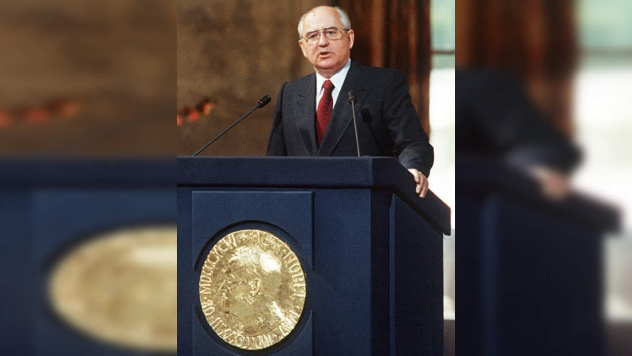 Know 3 longevity secrets of the last USSR President Mikhail Gorbachev ...