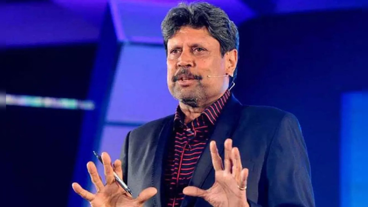 Legends League Cricket and Kapil Dev’s Khushii Foundation join hands to ...