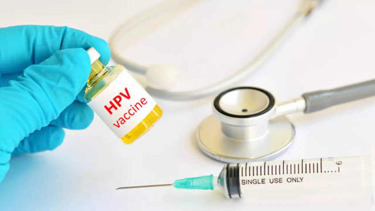 Cervavac — India's first indigenous vaccine against cervical cancer ...