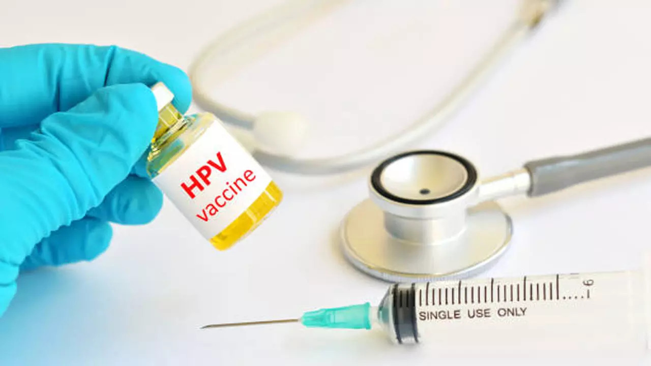 Cervavac — India's first indigenous vaccine against cervical cancer ...