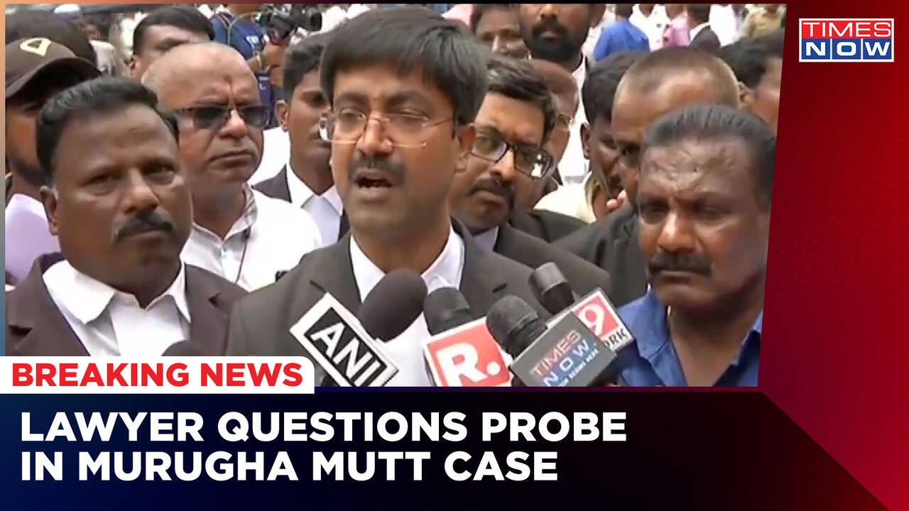 'Court Has Given Us Opportunity To Oppose', Says Public Prosecutor In ...