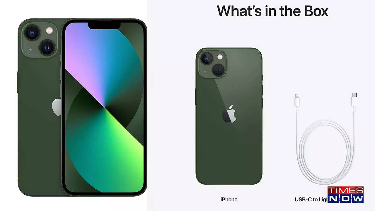 Apple iPhone 13 is now cheaper than even flagship killers | Technology ...