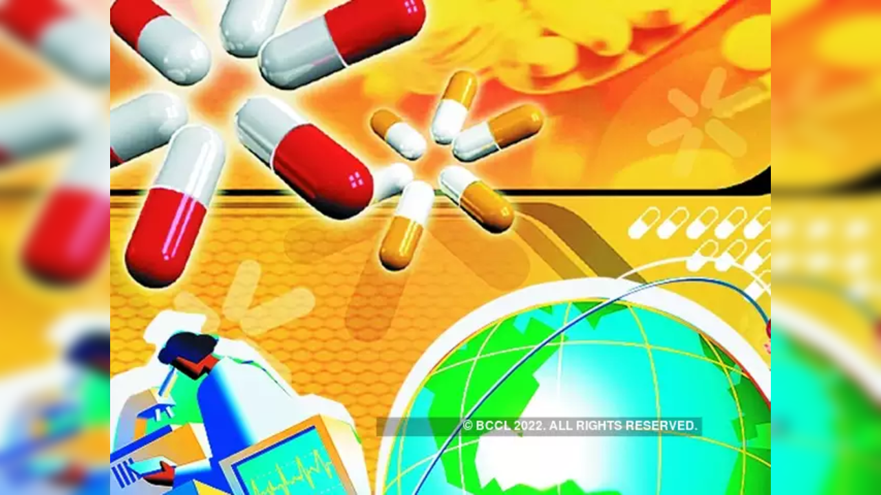 Bulk Drug: Govt gives nod to 3 states to set up bulk drug parks to ...