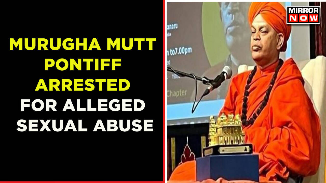 'There Is No Political Pressure On Us', Says Chitradurga SP After ...