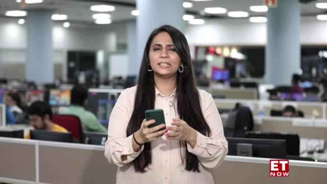 Astral Up 3 Days In A Row; Here’s Why! | Times Now