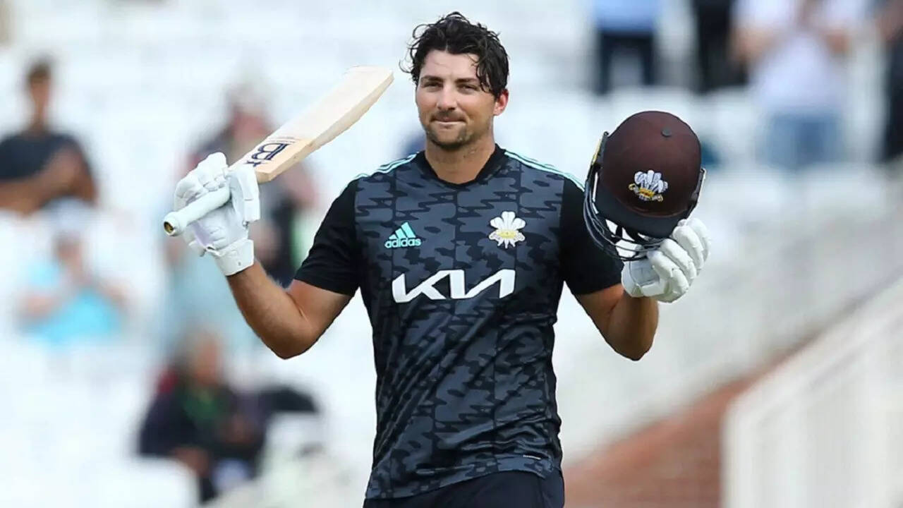 These guys have freaky abilities: Alex Carey feels Tim David's skills ...