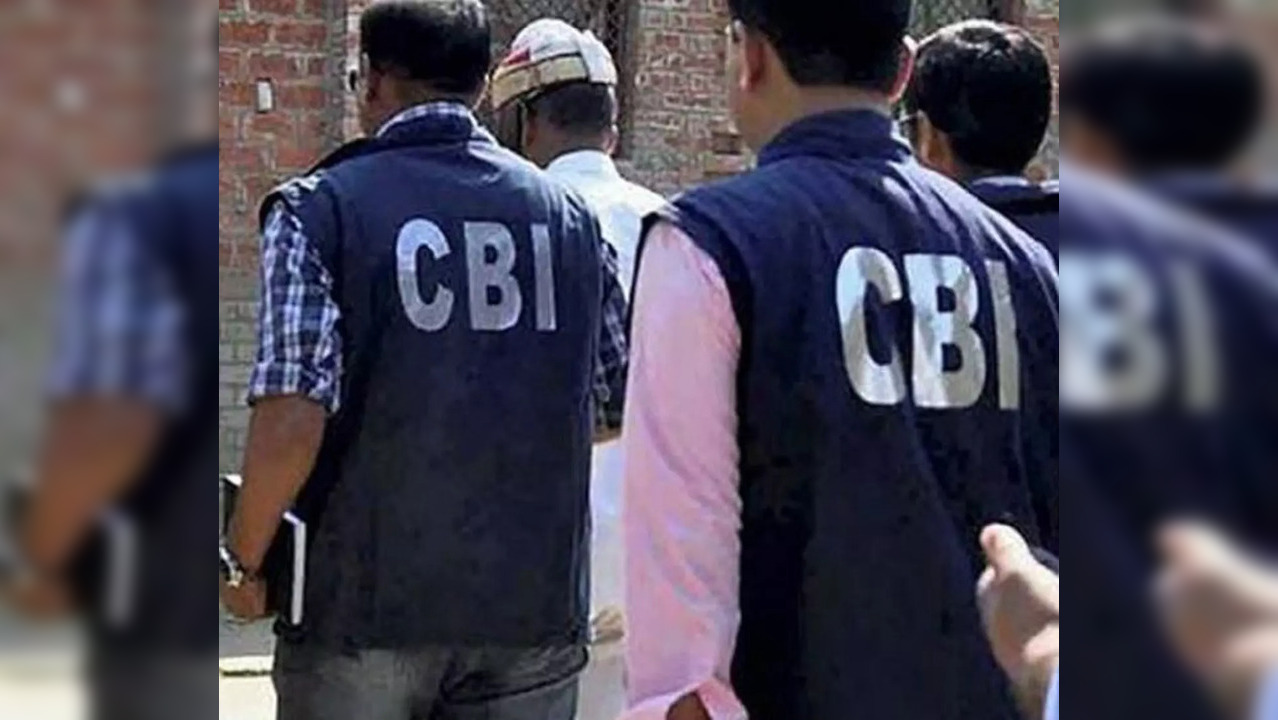 TMC leader arrested by CBI in chit fund case; Rs 80 lakh in cash ...