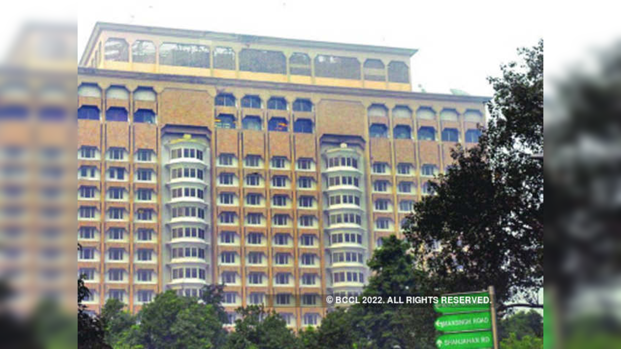 IHCL to bring two Taj properties near Statue of Unity in Gujarat ...