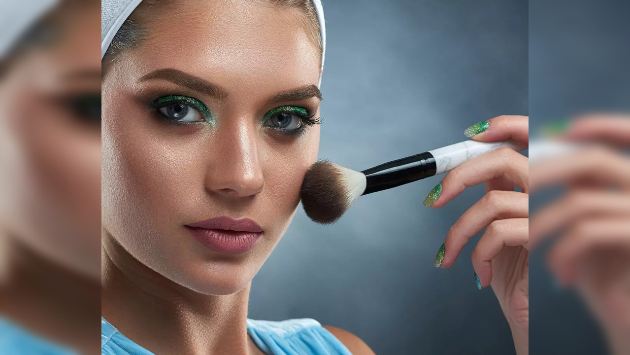 Want your makeup to last long? Try THESE hacks for long-lasting makeup ...