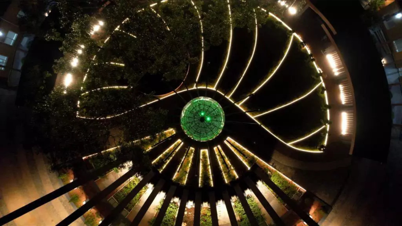 Hyderabad’s Gandipet Park is all set for launch; check out some ...