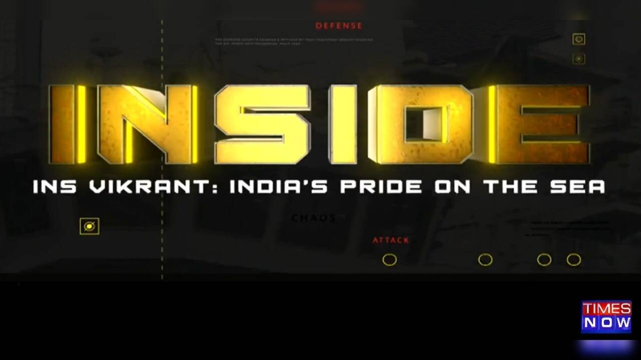 Inside: All You Need To Know About India's First Indigenous Aircraft ...