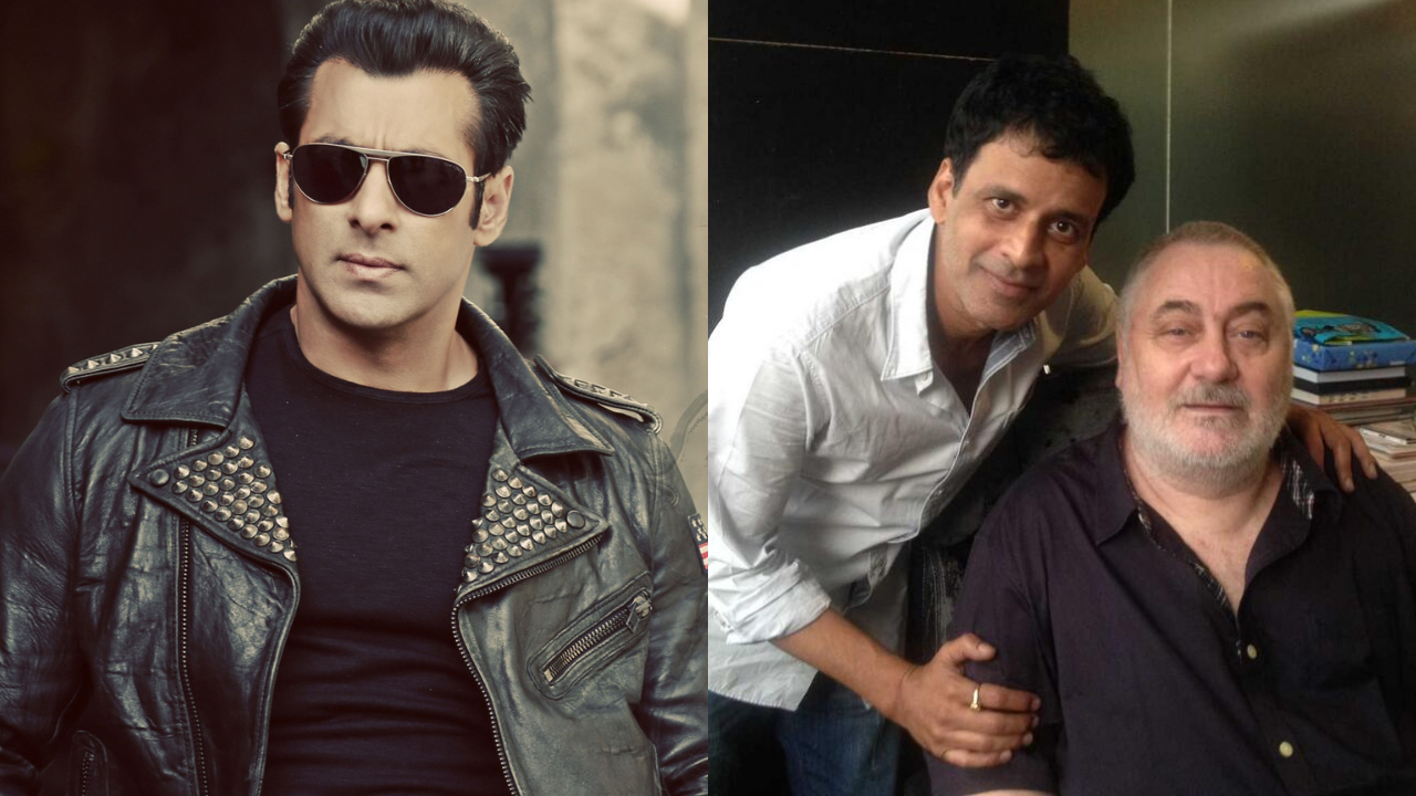 On Teacher's Day, here's looking at celebs and their Acting Gurus ...