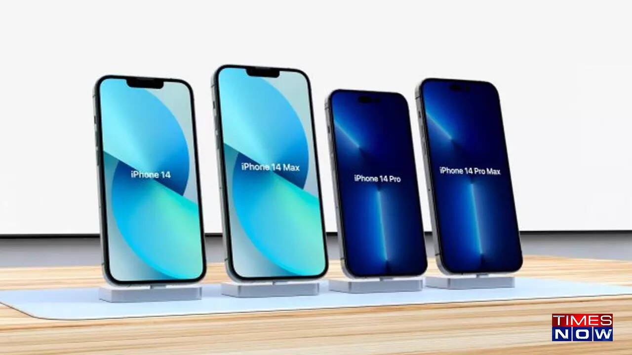 Iphone 14 Price, Specification Leaked: Check Camera, Battery, Storage ...