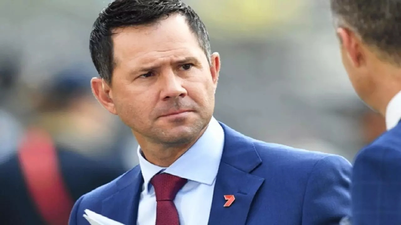 Ricky Ponting names five best T20 players in the world, two Indians ...