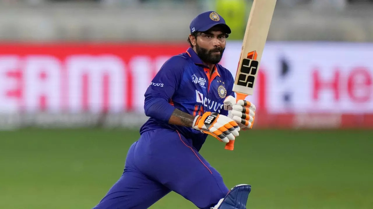 Not Axar Patel! Former India selector names player who should have ...