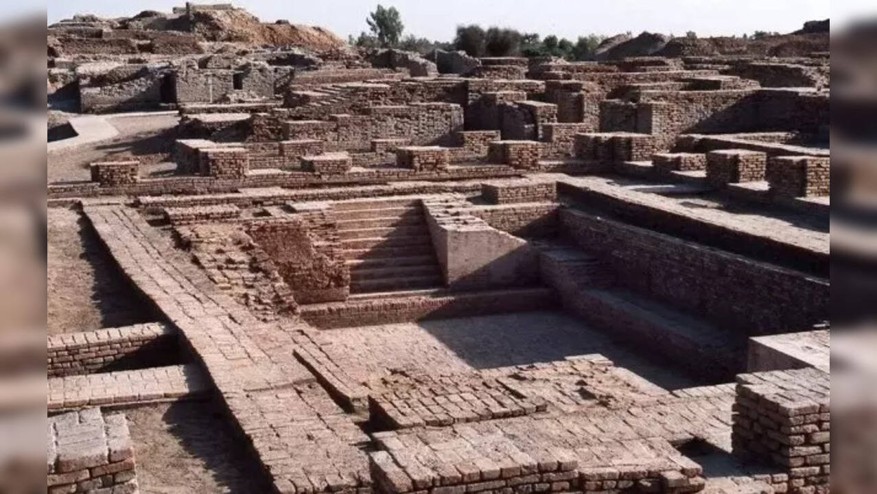 Mohenjo Daro may be removed from world heritage list: Reports | World ...