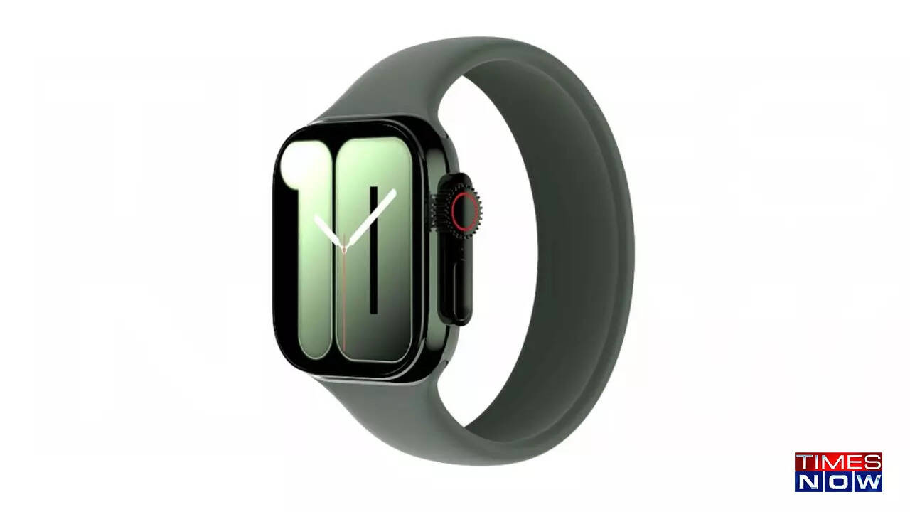 Apple Watch Series 8 and Apple Watch Pro details leak; Here is what's ...