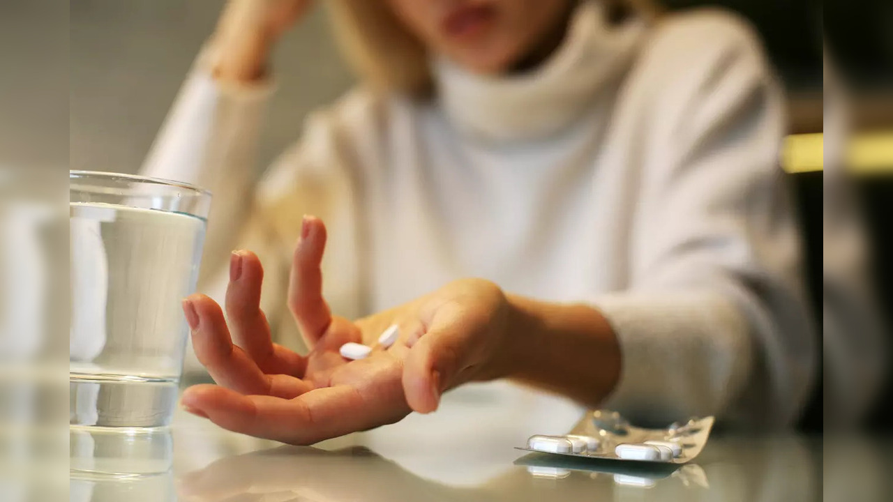 Good news! Coming soon, a new, non-addictive pain killer with fewer ...